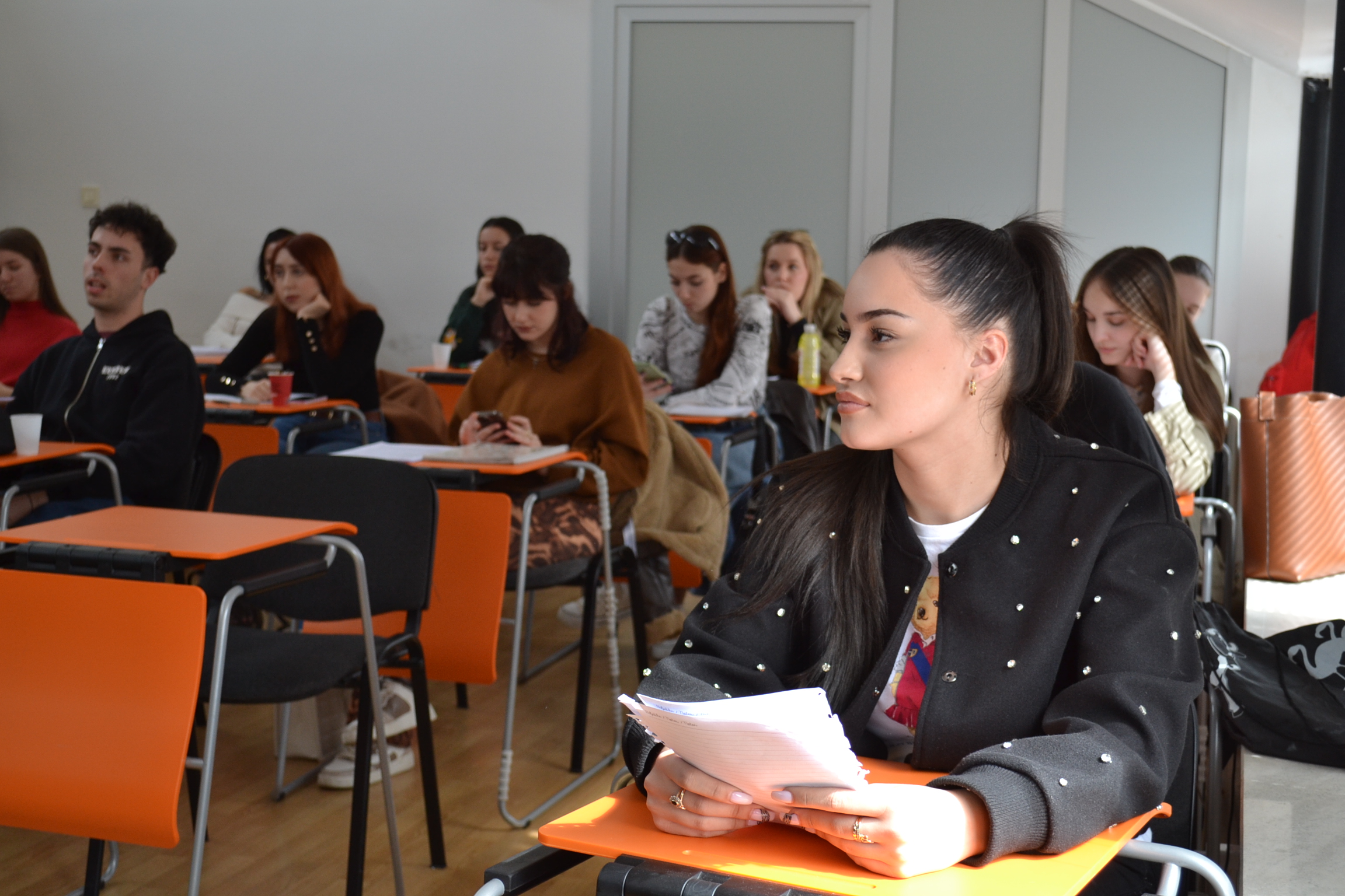 Komunikacija i mediji | Sveučilište u Splitu - About Us